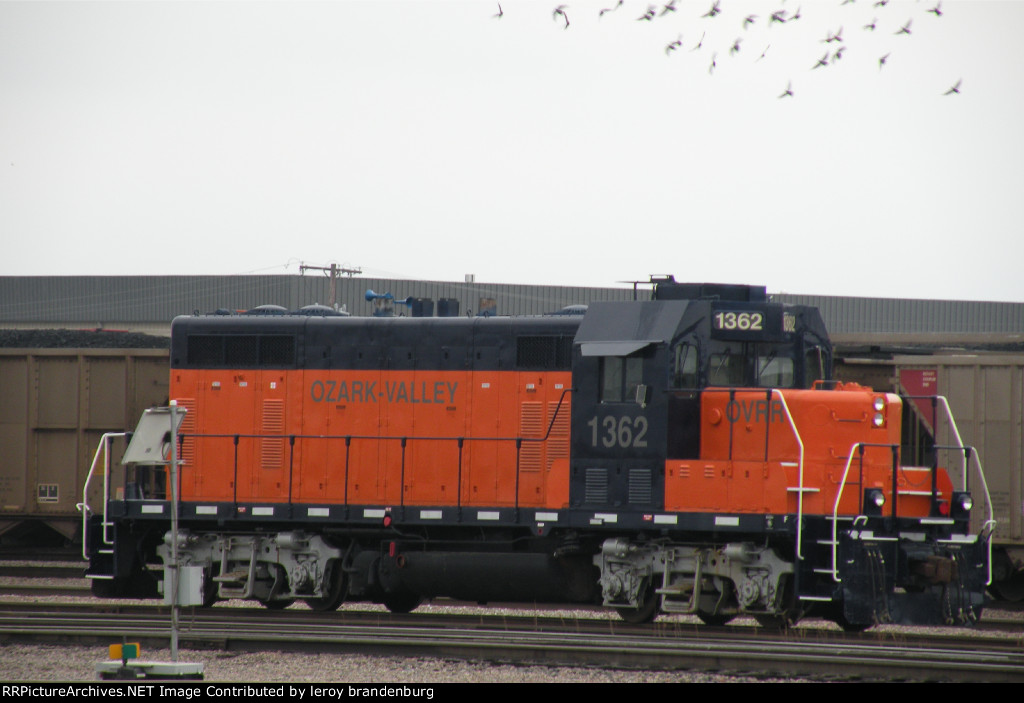 OVRR 1362